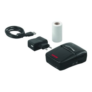 Roller Drucker Roller Multi-control - Pilgrim Tools