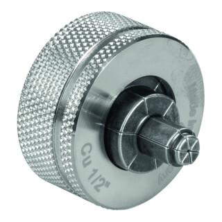 Roller Aufweitkopf Cu 25 - Pilgrim Tools