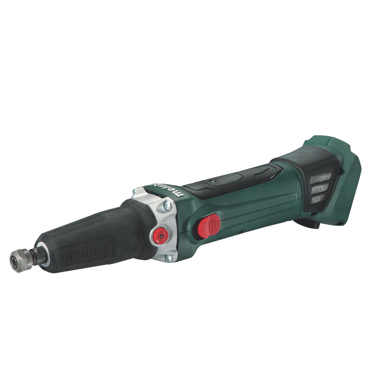 Metabo GA 18 LTX 18V Li-Ion accu rechte slijper body - 6mm - Pilgrim