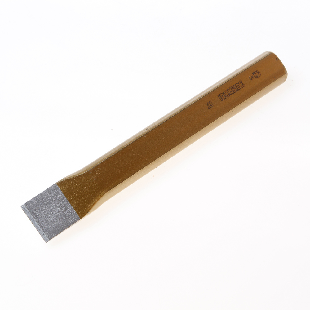 Ironside Koudbeitel 200mm - Pilgrim Tools
