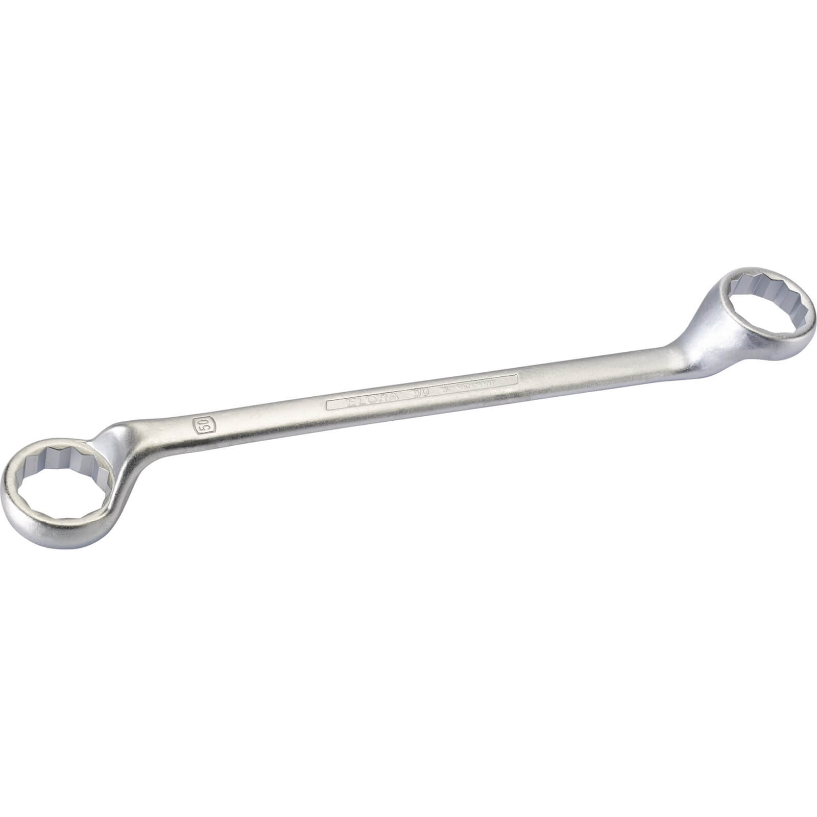 Elora Ring Spanner 46mm X 50mm - Pilgrim Tools