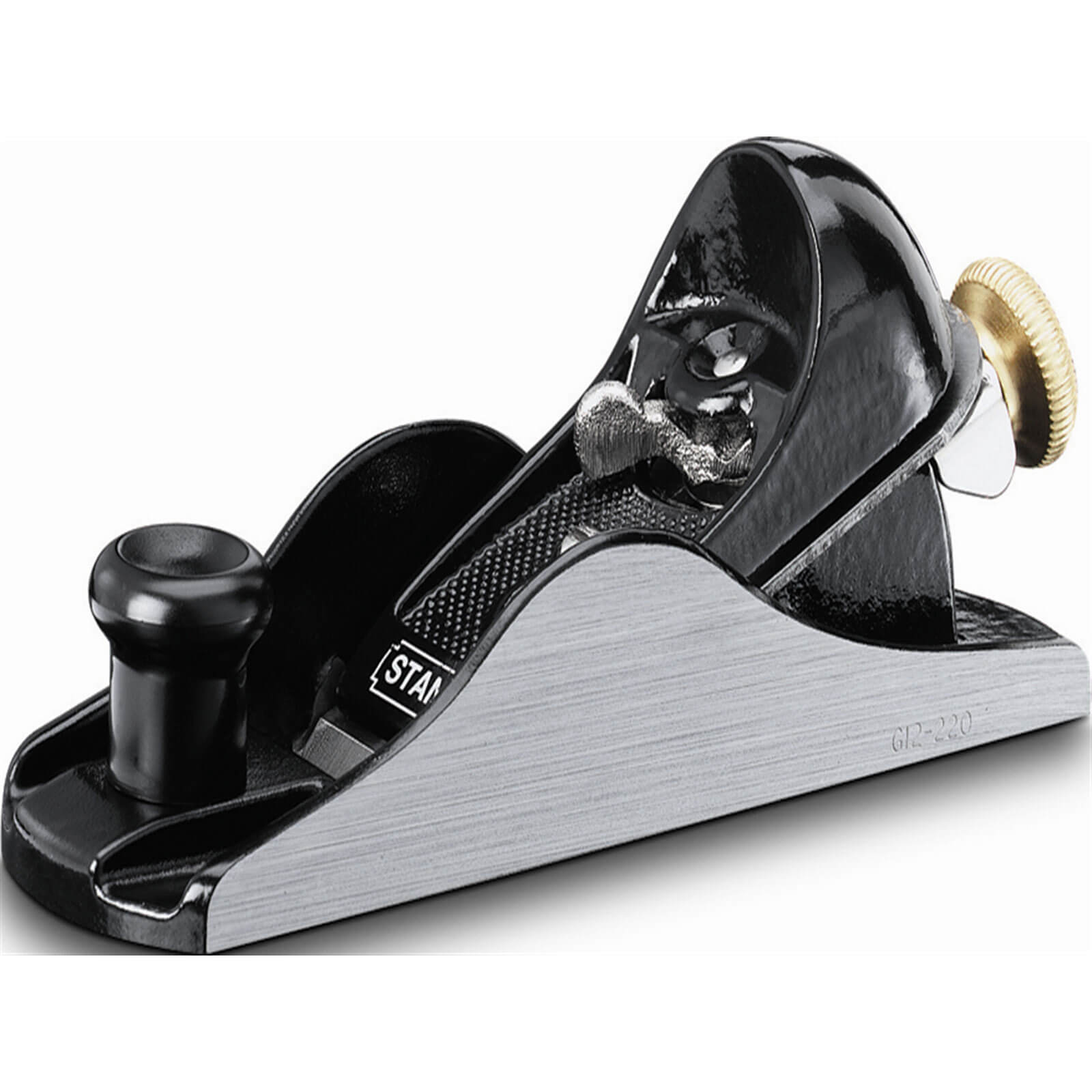 Stanley 220 Block Plane - Pilgrim Tools
