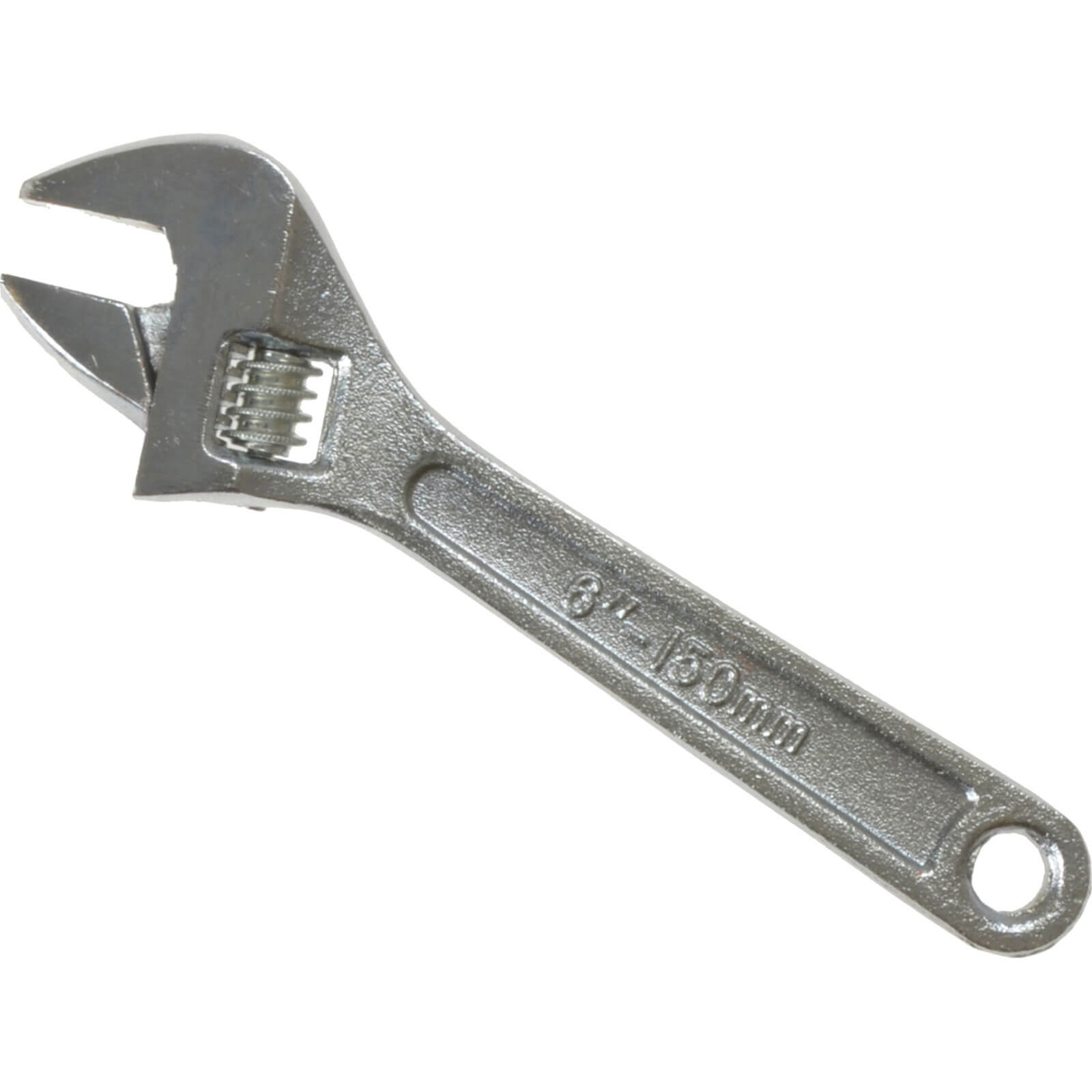 Bluespot Adjustable Wrench 300mm - Pilgrim Tools