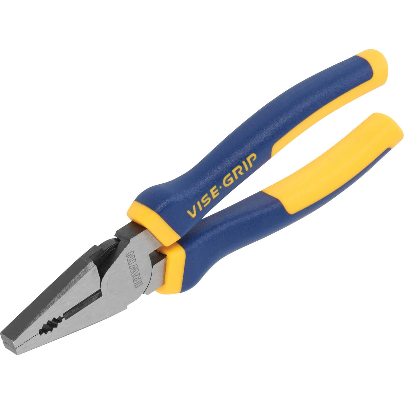 Vise-grip High Leverage Combination Pliers 200mm - Pilgrim Vise-grip High Leverage Combination Pliers 200mm - Pilgrim
