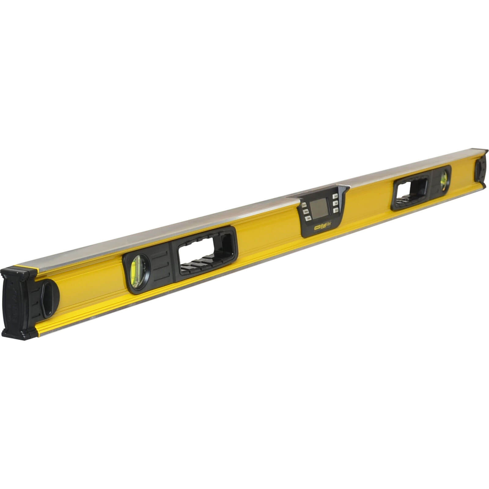 Stanley Fatmax Digital Spirit Level 40" / 100cm - Pilgrim