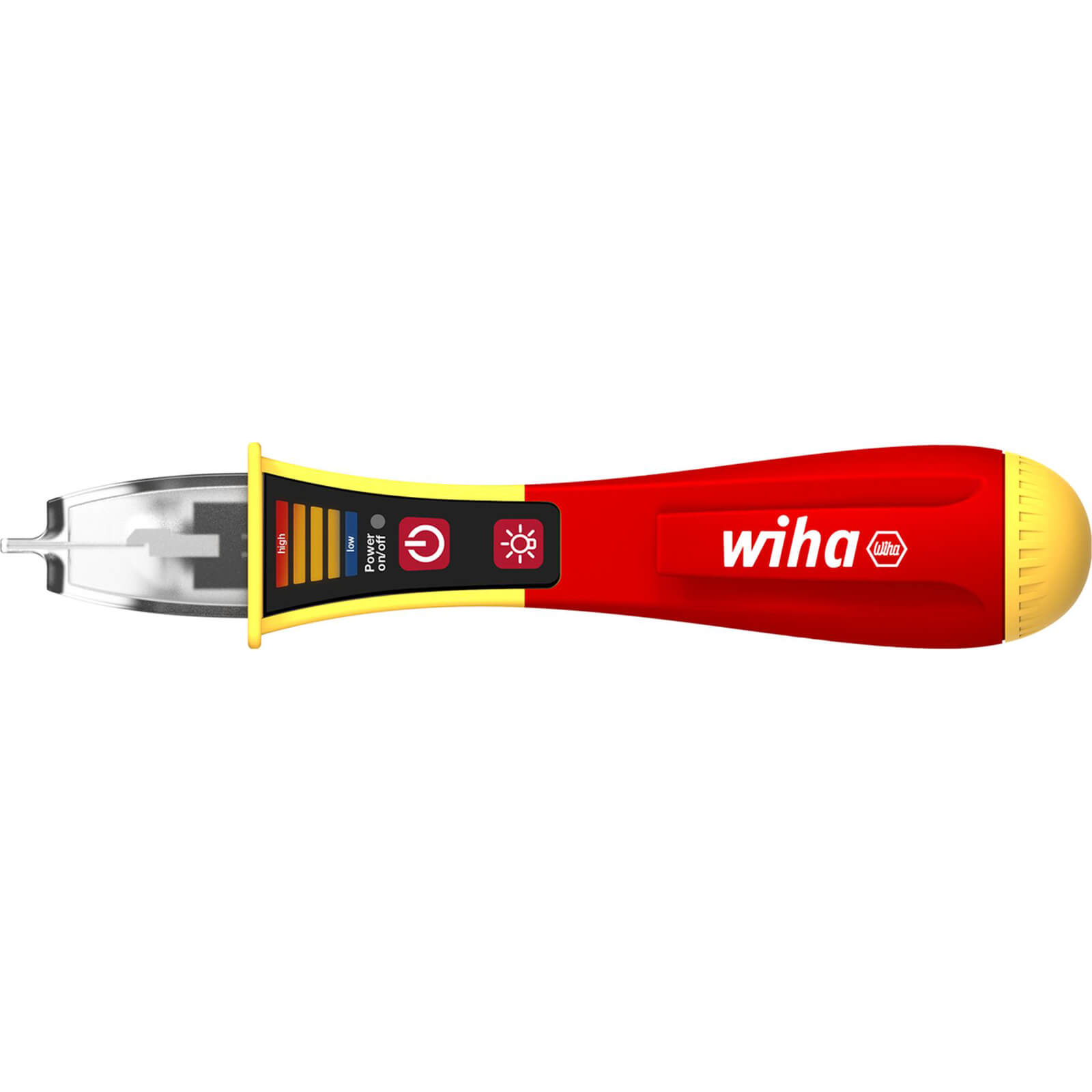 Wiha Non-contact Voltage Detector 12-1000v Ac - Pilgrim