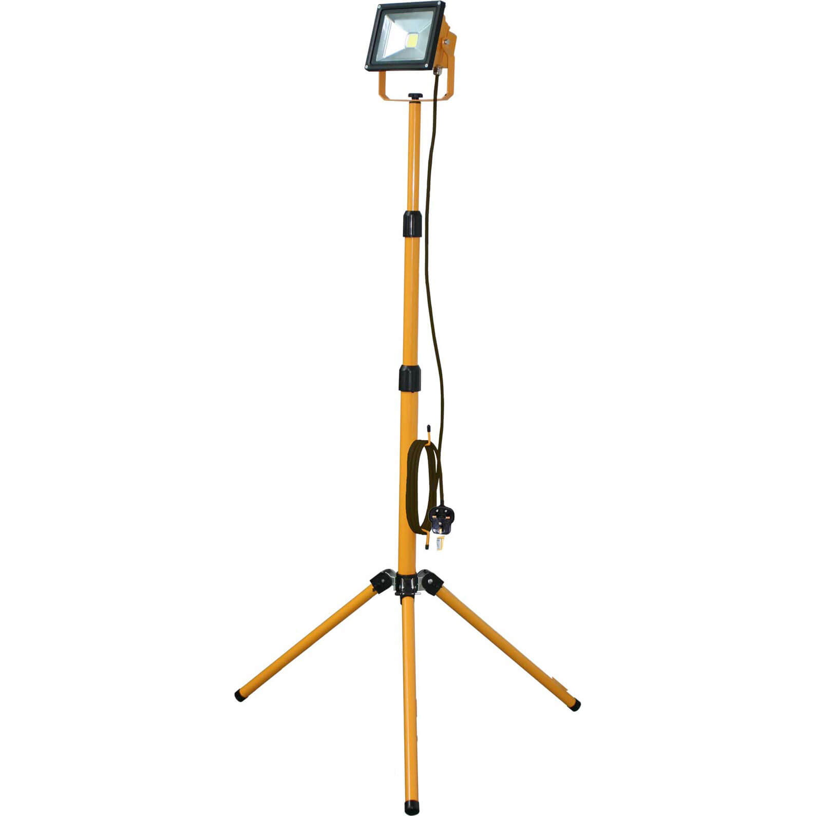 Sirius Led Tripod Floodlight 240v - Pilgrim Tools