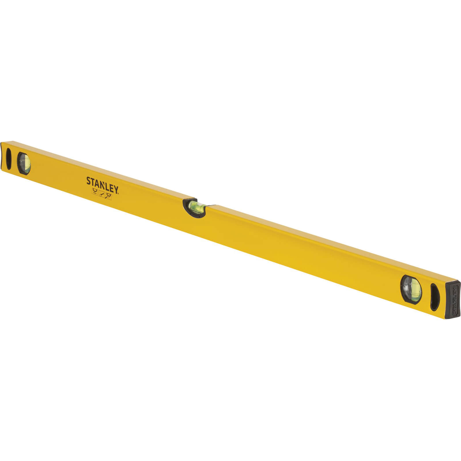 Stanley Classic Box Spirit Level 40" / 100cm - Pilgrim Tools
