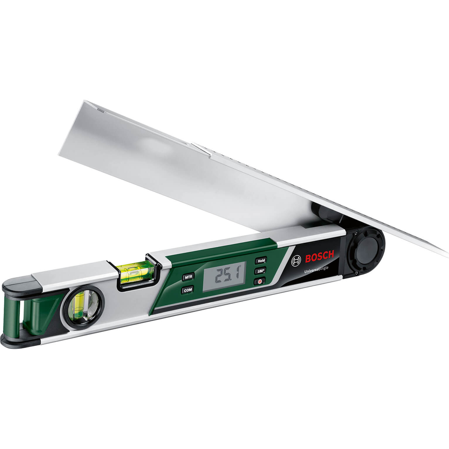 Bosch Universalangle Digital Angle Measure - Pilgrim Tools