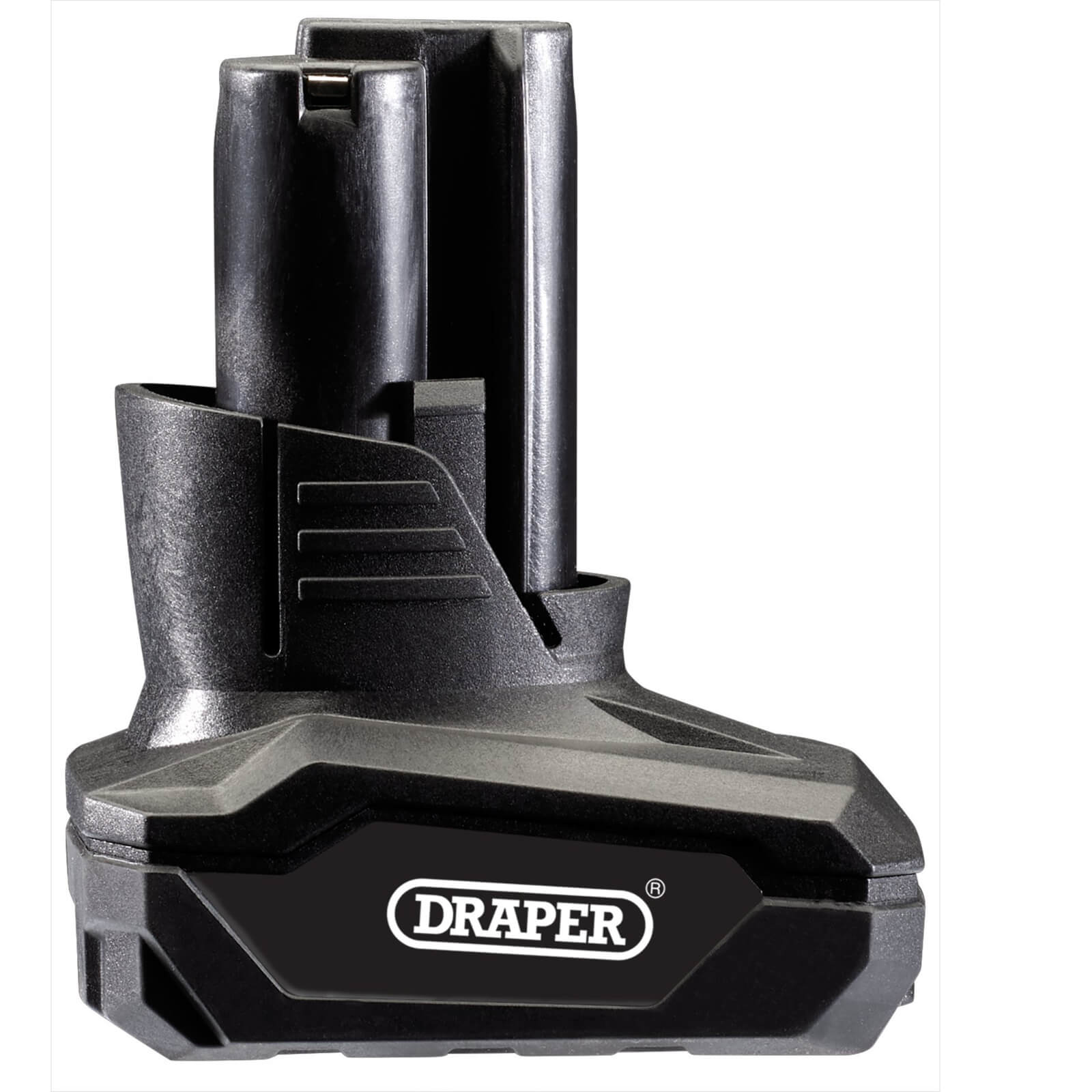 Draper 12v Cordless System Li-ion Battery 4ah 4ah - Pilgrim
