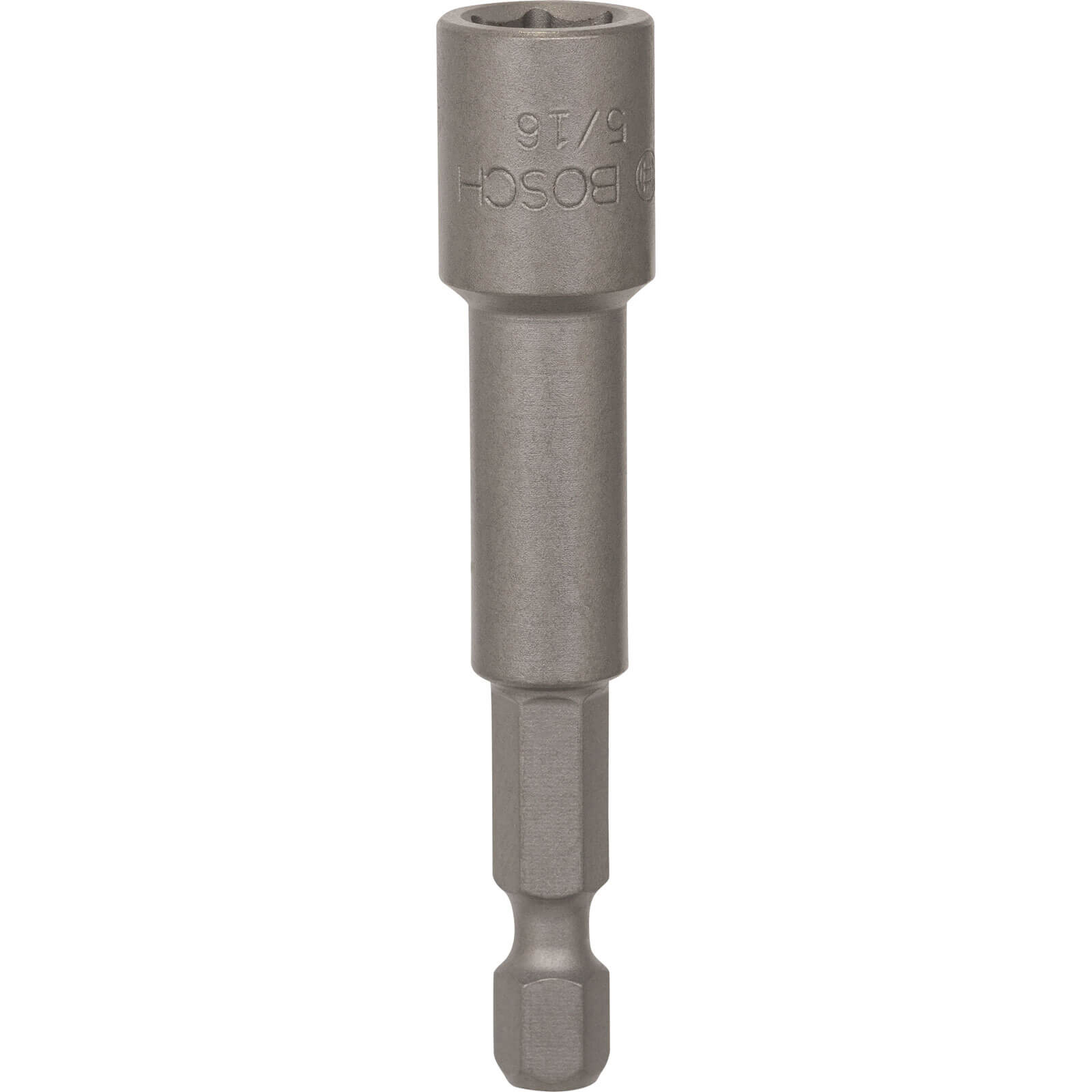 Bosch Permanent Magnet Nut Setter Imperial 5/16" - Pilgrim