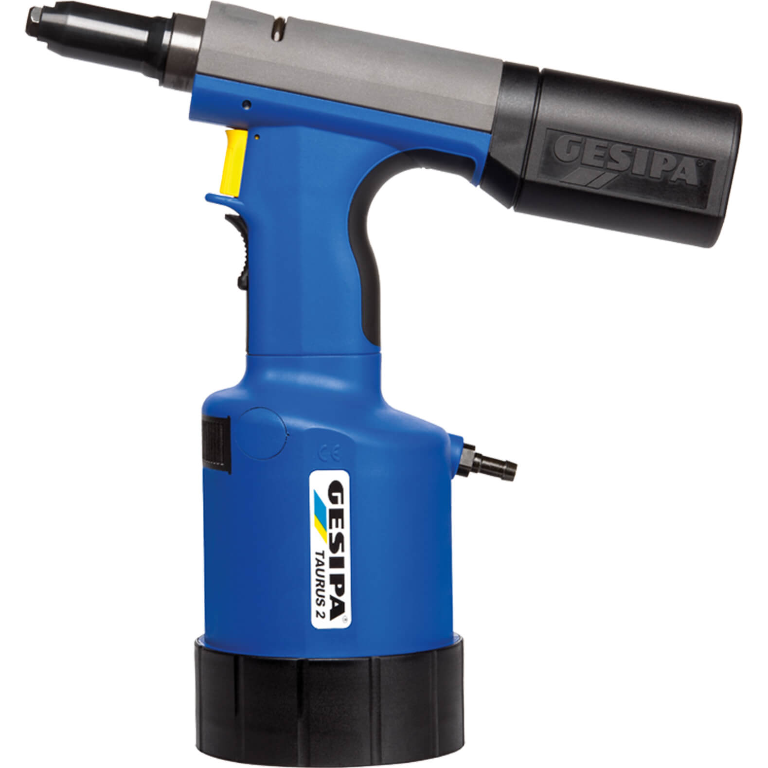Gesipa Taurus 2 Pneumatic Riveter - Pilgrim Tools