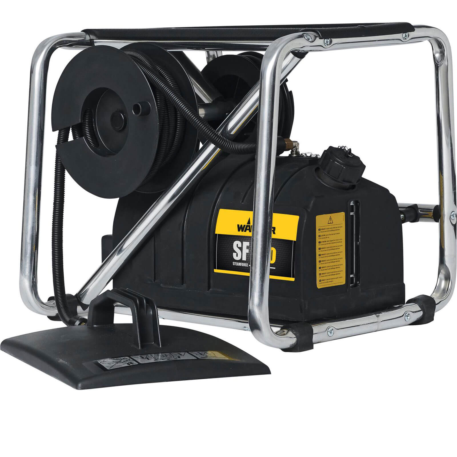 Wagner Steamforce Pro Wallpaper Steamer - Pilgrim Tools