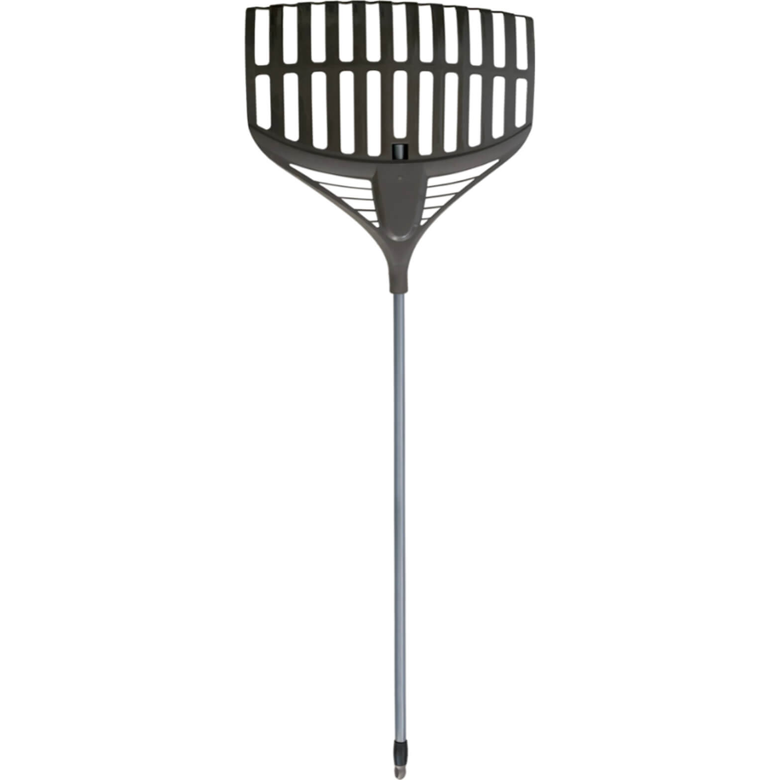 Wilkinson Sword Anti Clog Leaf Rake - Pilgrim Tools