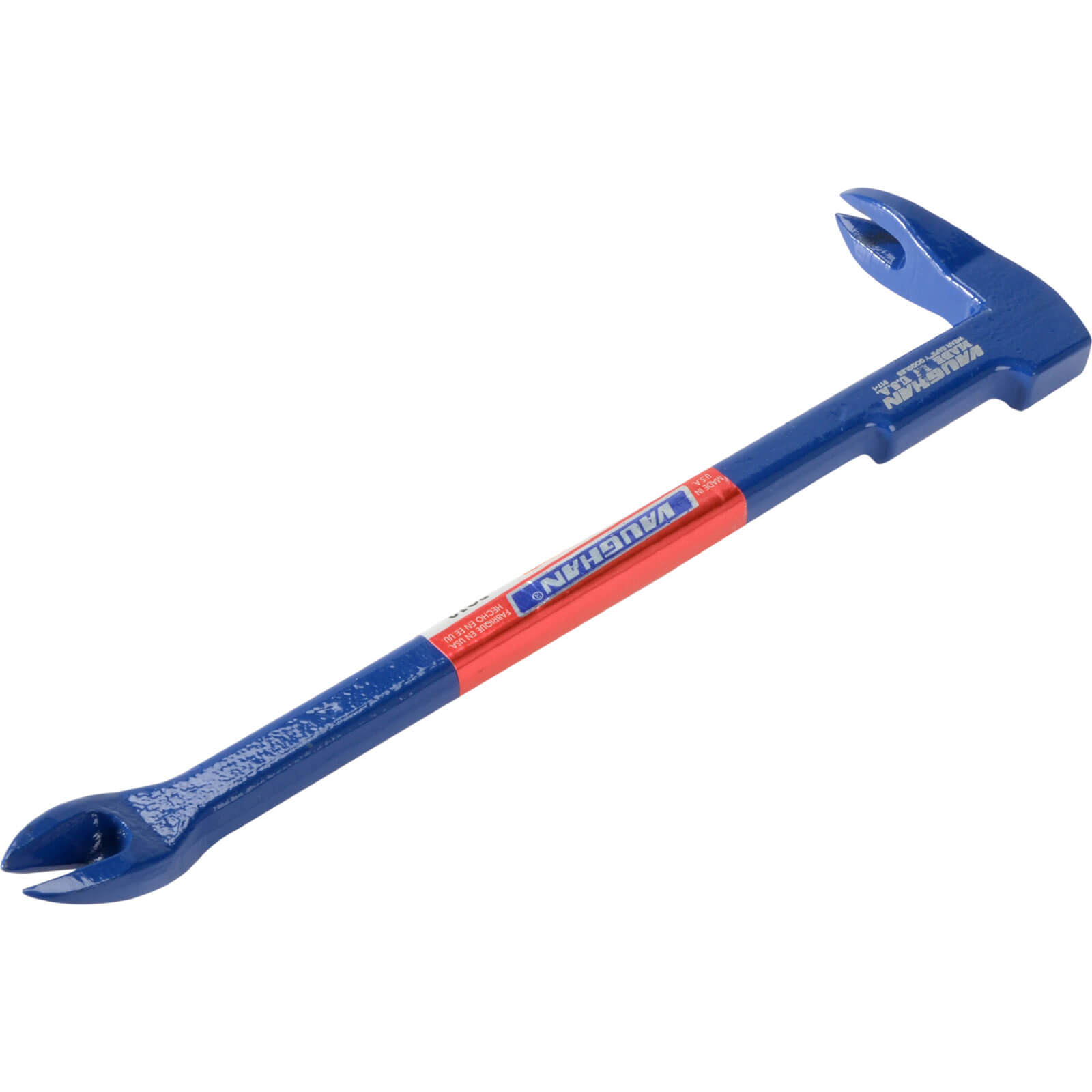 Vaughan Bear Claw Nail Puller 300mm - Pilgrim Tools