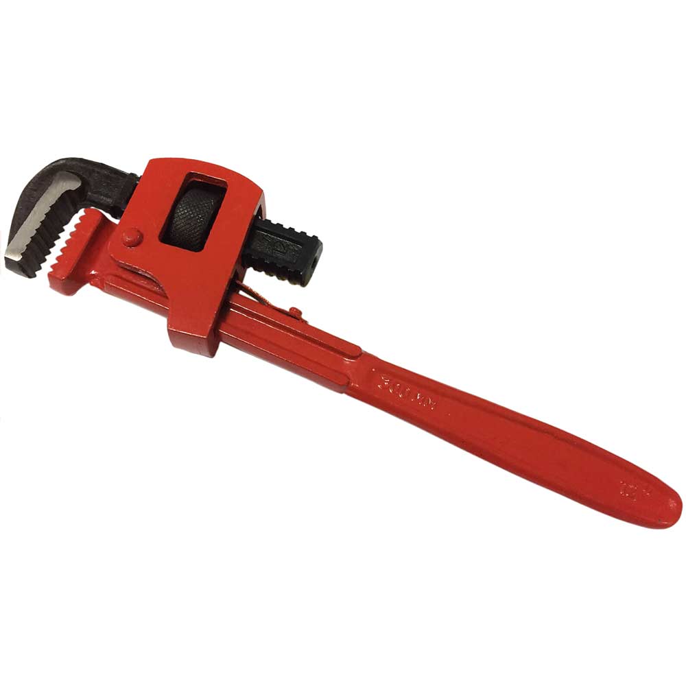 Sirius Stillson Pipe Wrench 300mm - Pilgrim Tools